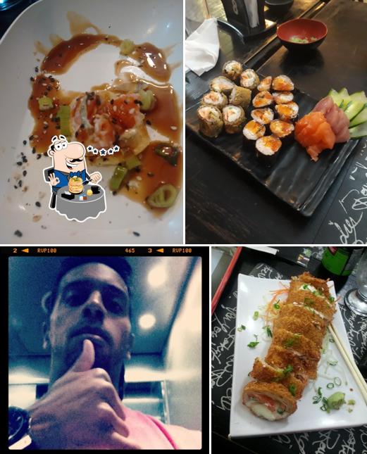 Haxi Sushi Bar, Rio de Janeiro - Restaurant reviews