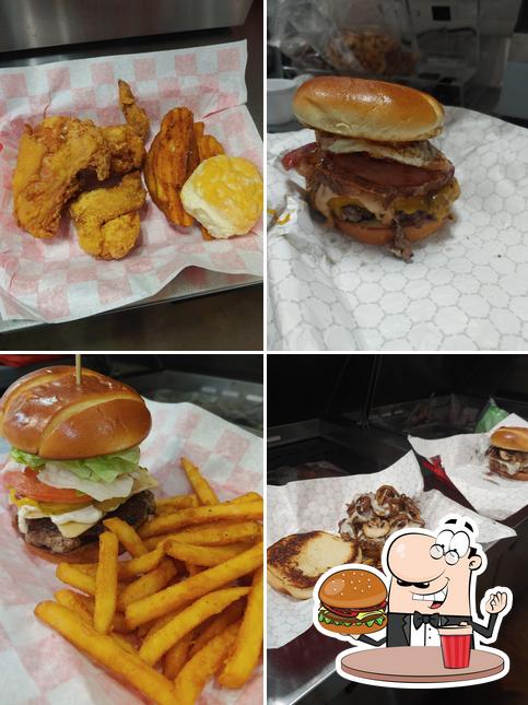 KCs Burger Bar MP, Machesney Park - Restaurant menu, prices and reviews