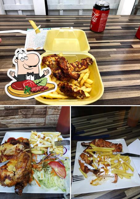 King Ali in Barcelona - Restaurant reviews