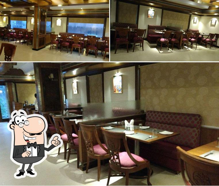 Krishna Kitchen, Visakhapatnam - Restaurant menu, prices and reviews