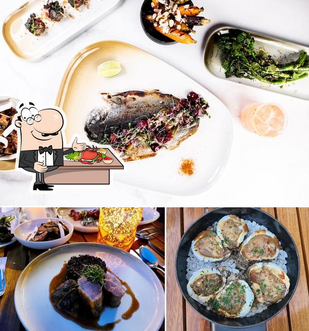 Landrace In San Antonio Restaurant Menu And Reviews