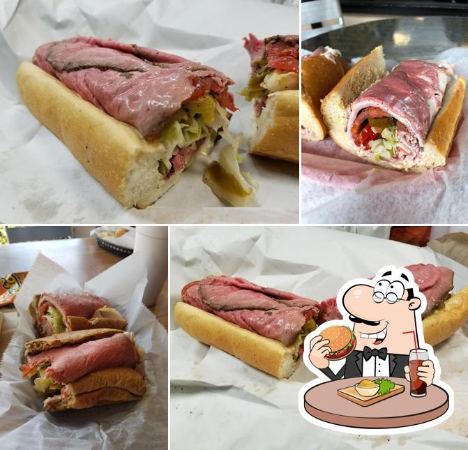 Best sub sandwiches in Boca Raton restaurants, summer 2024 - Restaurant ...