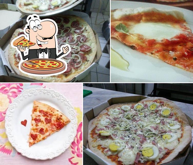 MM Pizza Delivery pizzeria, Vila Velha - Restaurant reviews