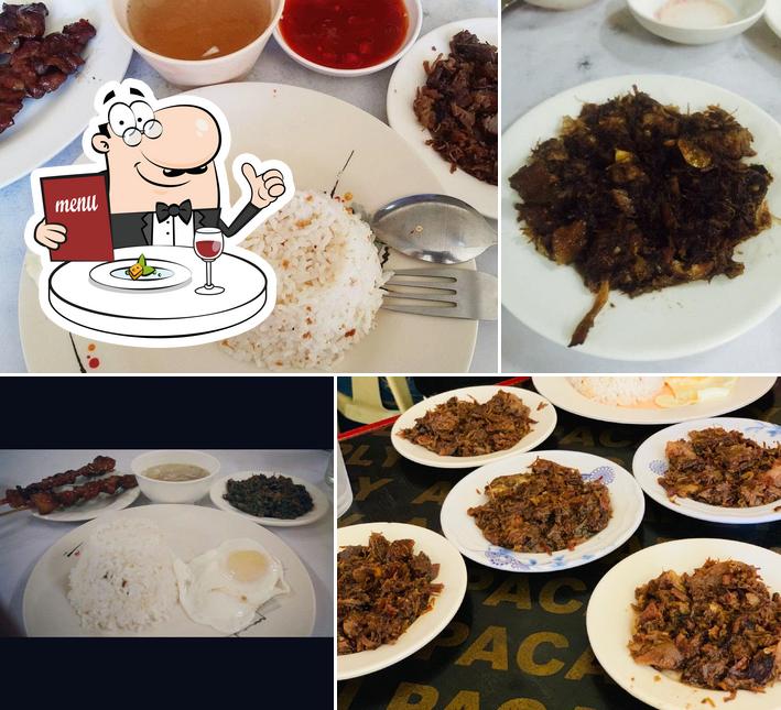 Matys, Don Galo Paranaque city restaurant, Bacoor - Restaurant reviews