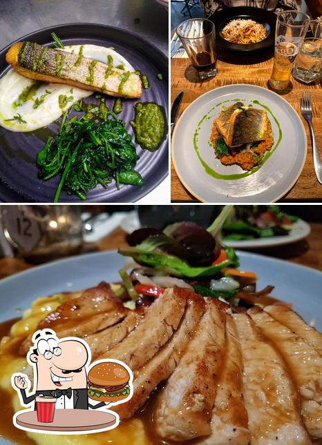 Murati's Pizzeria Ristorante Olney, Olney - Restaurant menu, prices and ...
