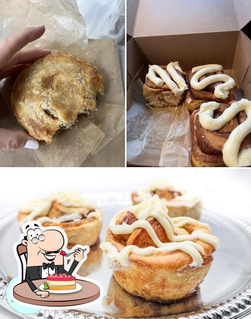 OFLOW (Overflow-Brews & Bakes) in Murfreesboro - Restaurant reviews