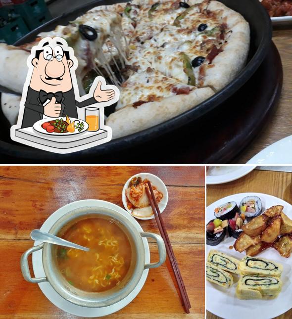 PIZZARO, Bacolod - Restaurant menu, prices and reviews