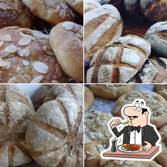 Pain Au Levain in Torquay - Restaurant menu and reviews
