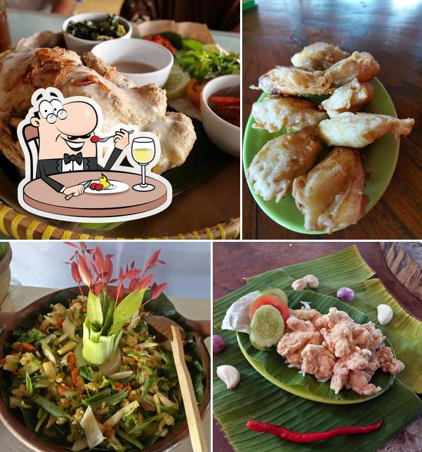 Resto mBah Cempluk restaurant, Wates - Restaurant reviews
