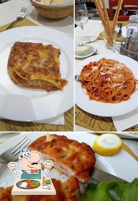 Ristorante Bar Piccolo, Venezia - Recensioni del ristorante
