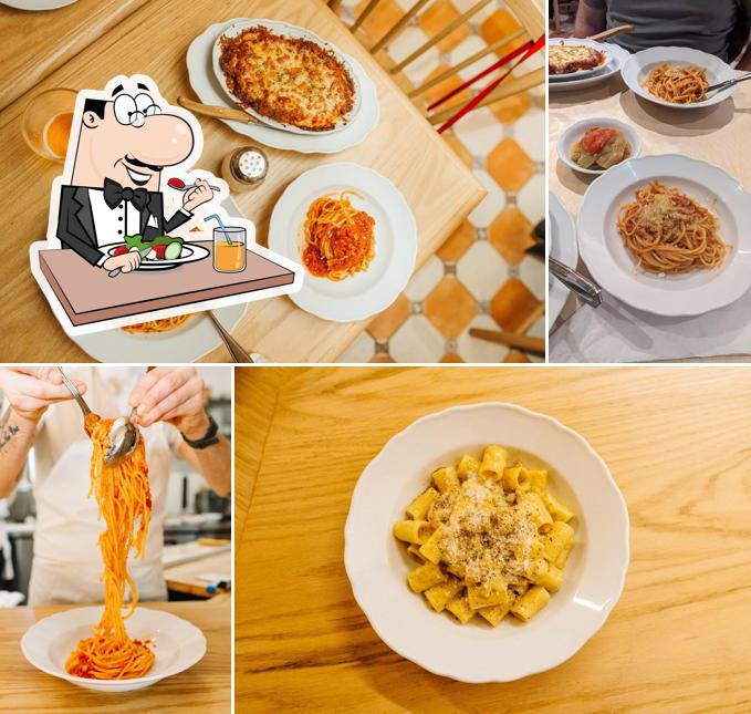 Rizzo's House of Parm, Fort Erie - Restaurant menu, prices and reviews