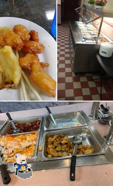 Royal Buffet, De Motte - Restaurant menu, prices and reviews