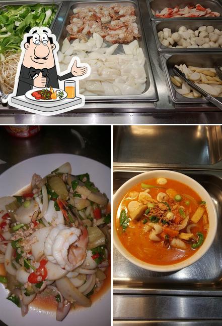 Thai Me, Perth - Restaurant menu, prices and reviews