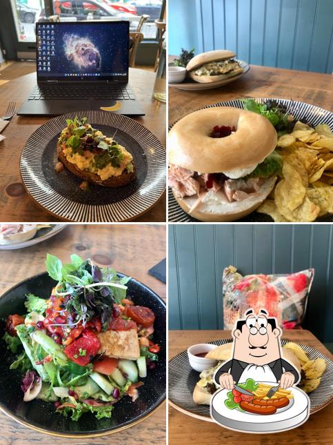 The Selkie in Dundee - Restaurant reviews