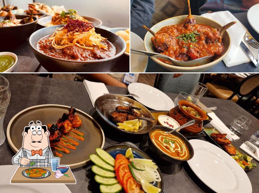 Urban Choola, Sheffield - Restaurant menu, prices and reviews