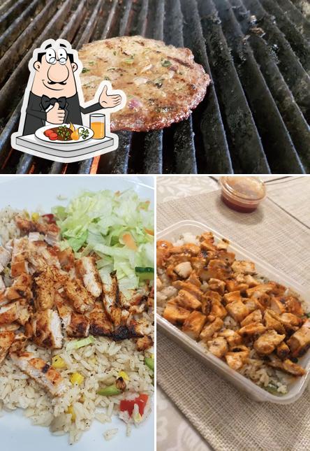 Xandro's, Bradford - Restaurant menu, prices and reviews