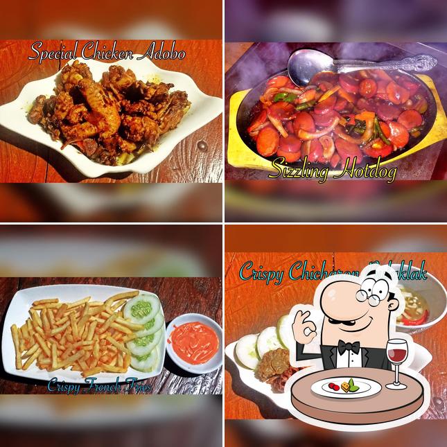 aftershift music bar and resto, Cabanatuan City - Restaurant reviews