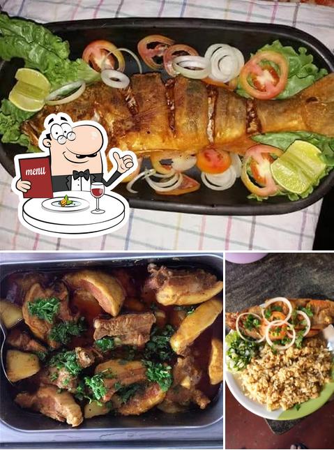Restaurante tia beth, Manaus - Restaurant reviews
