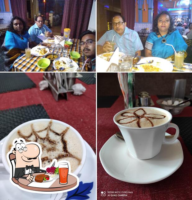 Sonali Hotel & Restaurant, Chittaranjan, Asansol-31, Chittaranjan ...