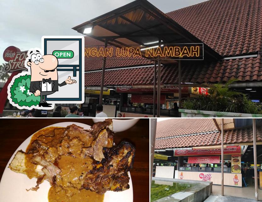 Sop Konro Karebosi, Bekasi - Menú del restaurante, precios y reseñas