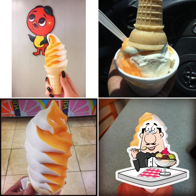 Sun Groves, Oldsmar - Restaurant menu, prices and reviews