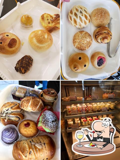 Sweet Hut Bakery & Cafe, Plano - Restaurant menu, prices and reviews