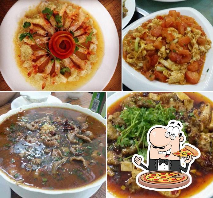 Taste of Sichuan Chinese Restaurant, Dubai - Restaurant menu and reviews