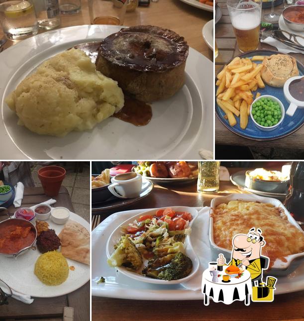 The Turks Head, Weymouth - Restaurant menu, prices and reviews