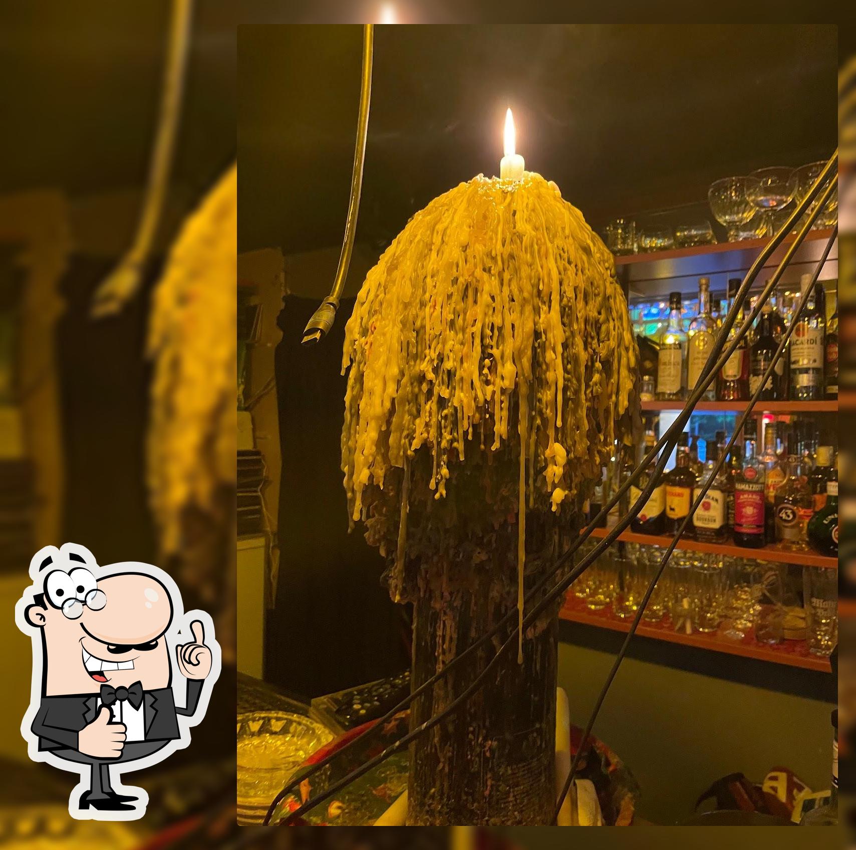 Unikum pub & bar, Berlin - Restaurant reviews
