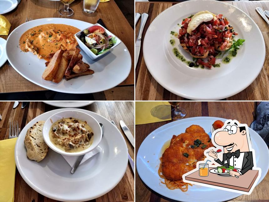 Uno Ristorante Yarm, Yarm - Restaurant menu, prices and reviews