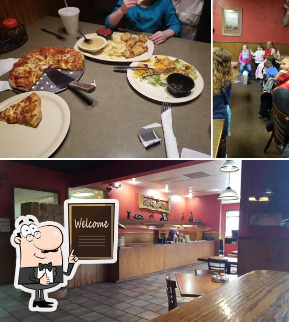 Wild Willy's, Van Wert - Restaurant menu, prices and reviews
