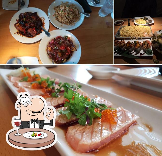 Big Catch Seafood House Huntington Beach, Huntington Beach - Restaurant ...