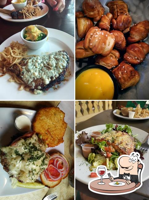 Kreimer's Bier Haus, Cleves - Restaurant menu, prices and reviews
