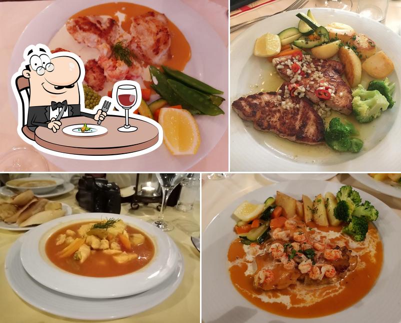 Top 10 Restaurants in Passau, August 2025 - Restaurant Guru