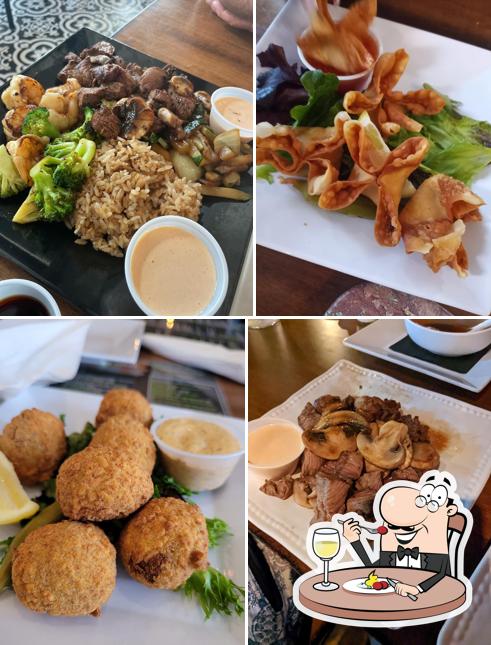 Rollin Local in Georgetown - Restaurant menu and reviews