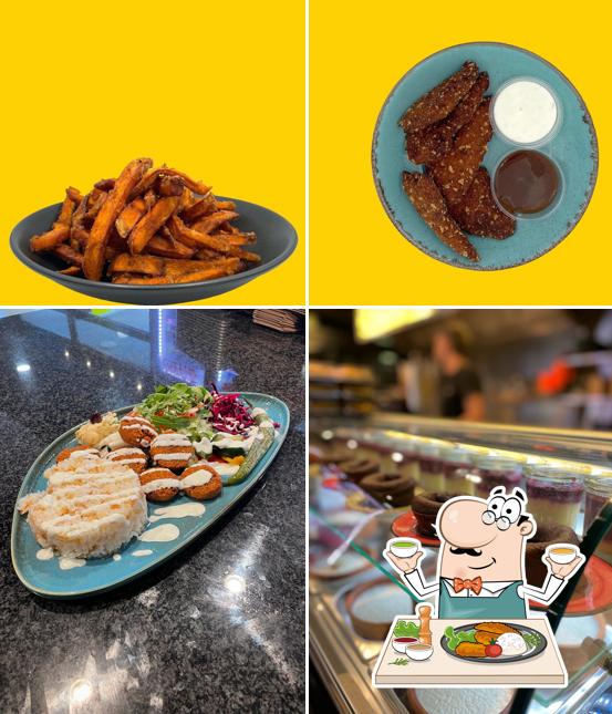 Orick‘s Dornbirn, Dornbirn - Restaurant menu, prices and reviews