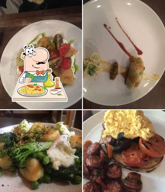 The European, Melbourne - Restaurant menu, prices and reviews