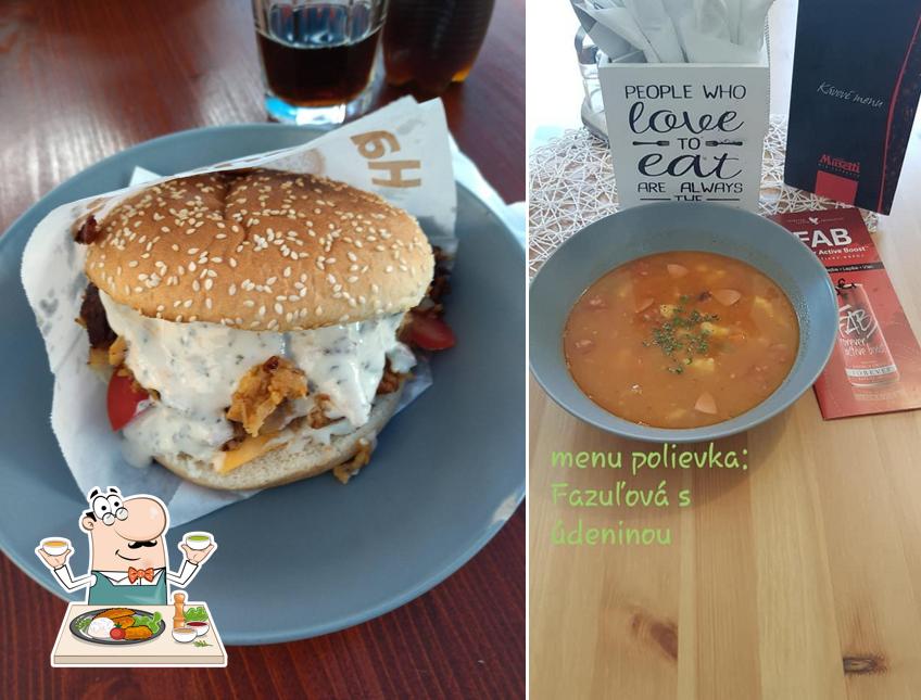Atlantis, Dunajská Streda - Restaurant menu, prices and reviews