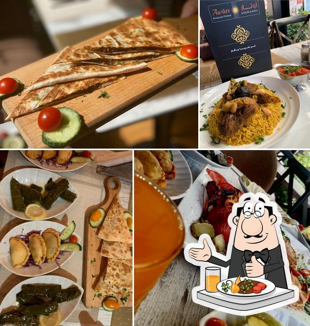 Restaurant Oriental Awtar, Casablanca - Restaurant reviews