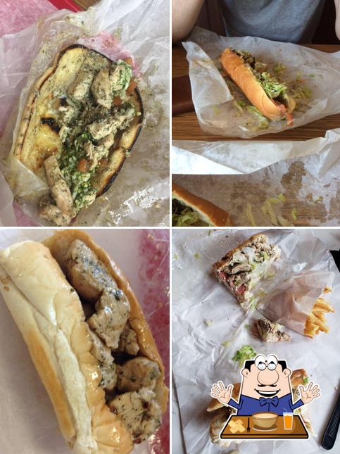 The Spiedie & Rib Pit, Binghamton - Restaurant menu, prices and reviews