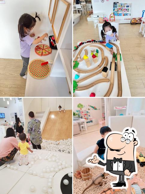 Twinkle Kids Cafe and Playhouse, Bangkok - Restaurant reviews