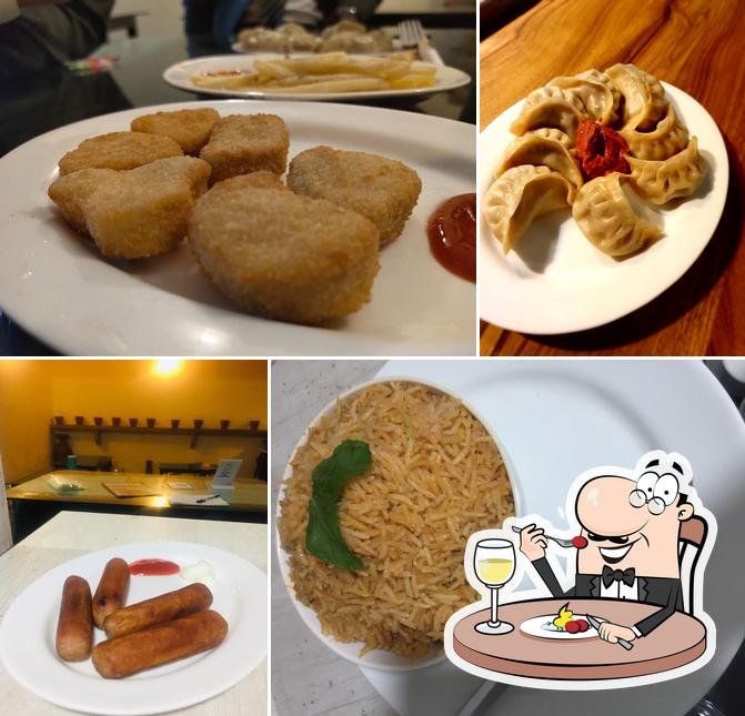 DRAVIDIAN CAFE, Bengaluru - Restaurant menu, prices and reviews