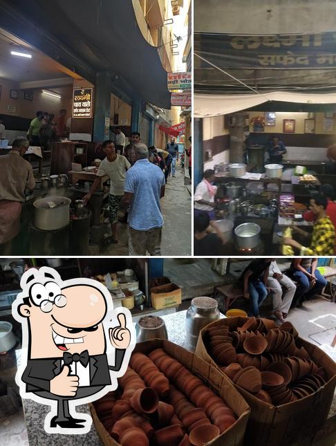 Lakshmi chai wale butter tost, Varanasi - Restaurant menu, prices and ...