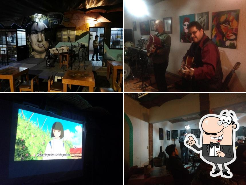 Casa Musa GDL, Guadalajara - Restaurant menu, prices and reviews