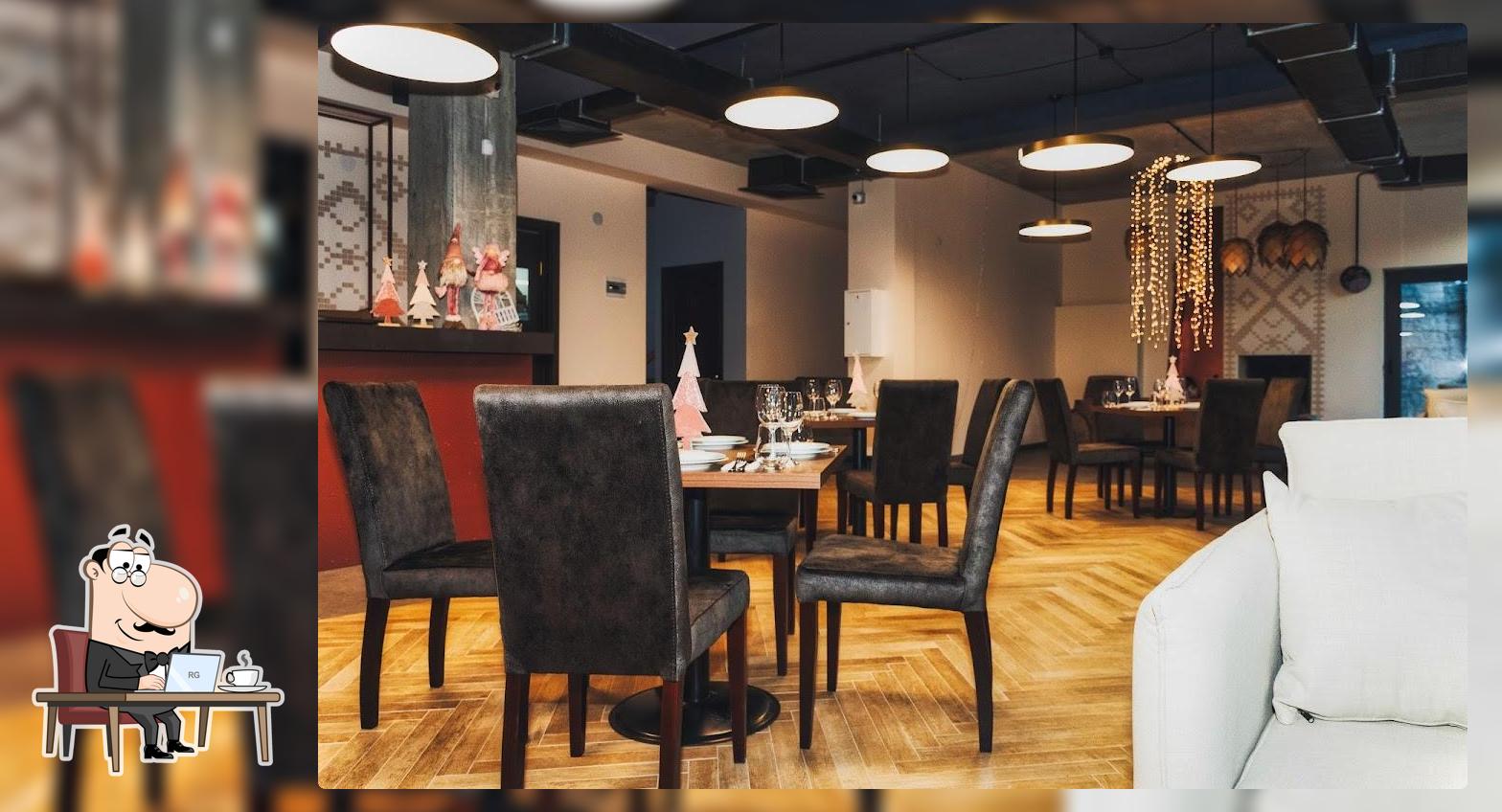 Darbazi restaurant, Mestia - Restaurantbewertungen