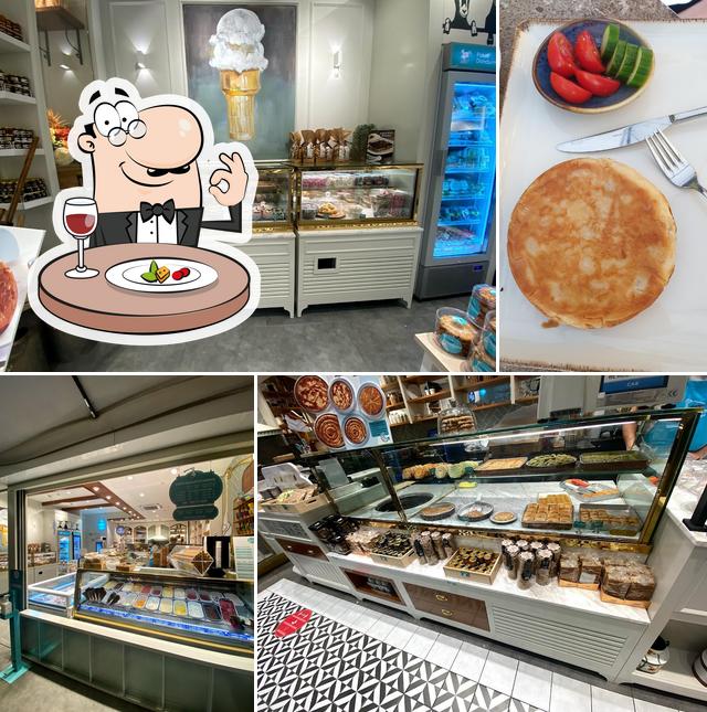 GÖZTEPE MADO DONDURMA, Istanbul - Restaurant reviews
