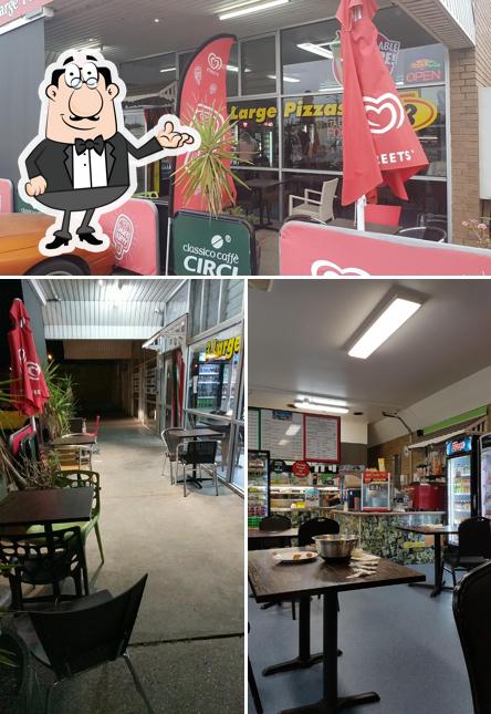 Don Chichios Pizza & Pasta, Wendouree - Restaurant menu, prices and reviews