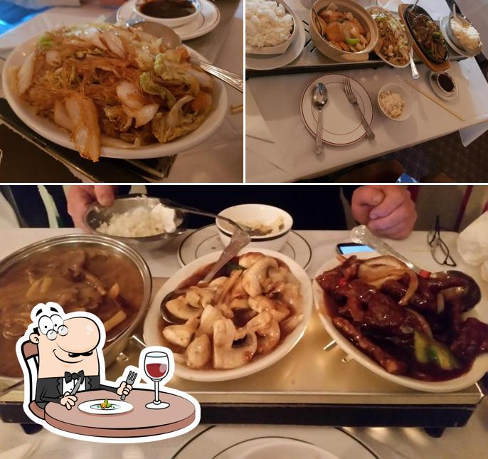 Fortune Star, Lancaster - Restaurant menu, prices and reviews