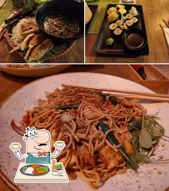 Goc Viet- Vietnam Küche, Ingolstadt - Speisekarte, Preise und Bewertungen