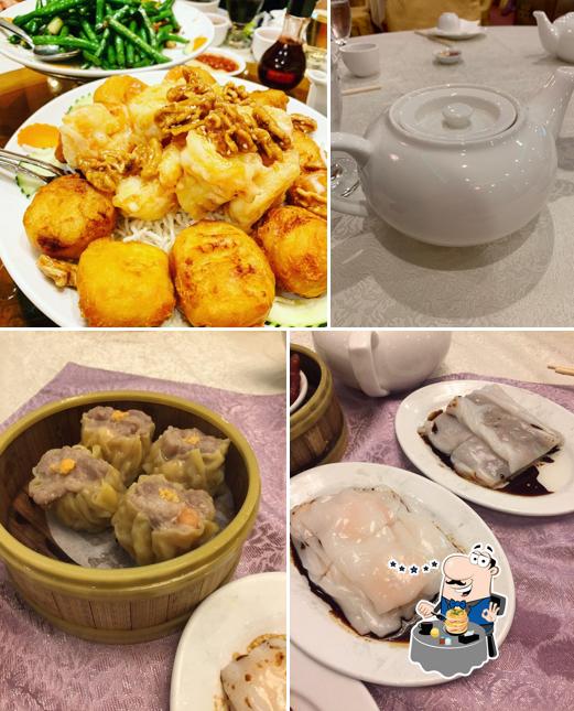 Good Kitchen, New York City - Restaurant menu, prices and reviews